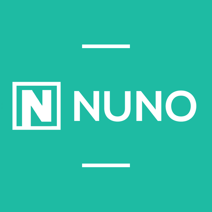 Nuno - Responsive Bootstrap Theme
